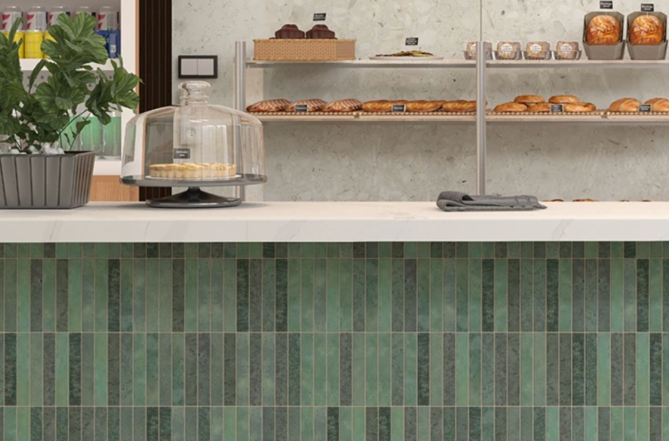 Miramo Collection 1x6 subway tiles for walls and floors – Imperial Tile