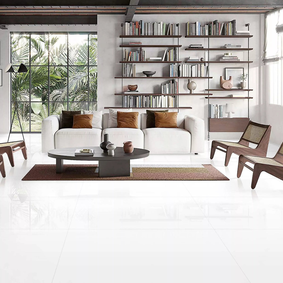 The Design Vault by Imperial – Imperial Tile