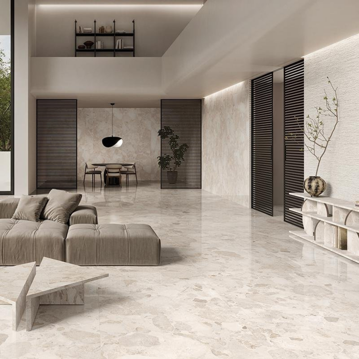 Sassi Collection – Imperial Tile