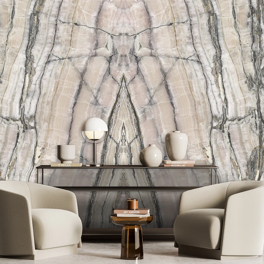 Honed Slabs: Timeless Beauty & Sophisticated Stone Surfaces – Imperial Tile