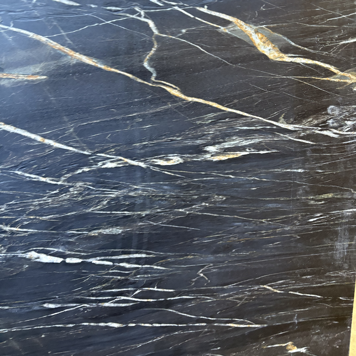 Belvedere Marble Brushed Slab | Imperial Tile