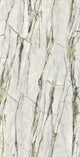 Calacatta Emerald Slab 64" x 126" – Imperial Tile