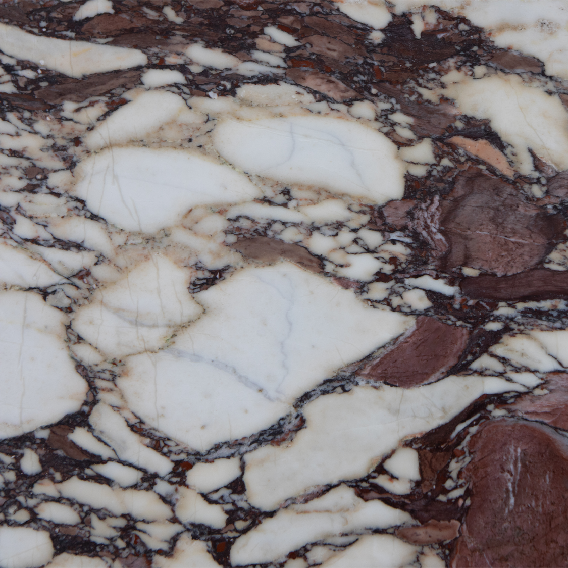 Majestic Viola Marble Tile | Imperial Tile