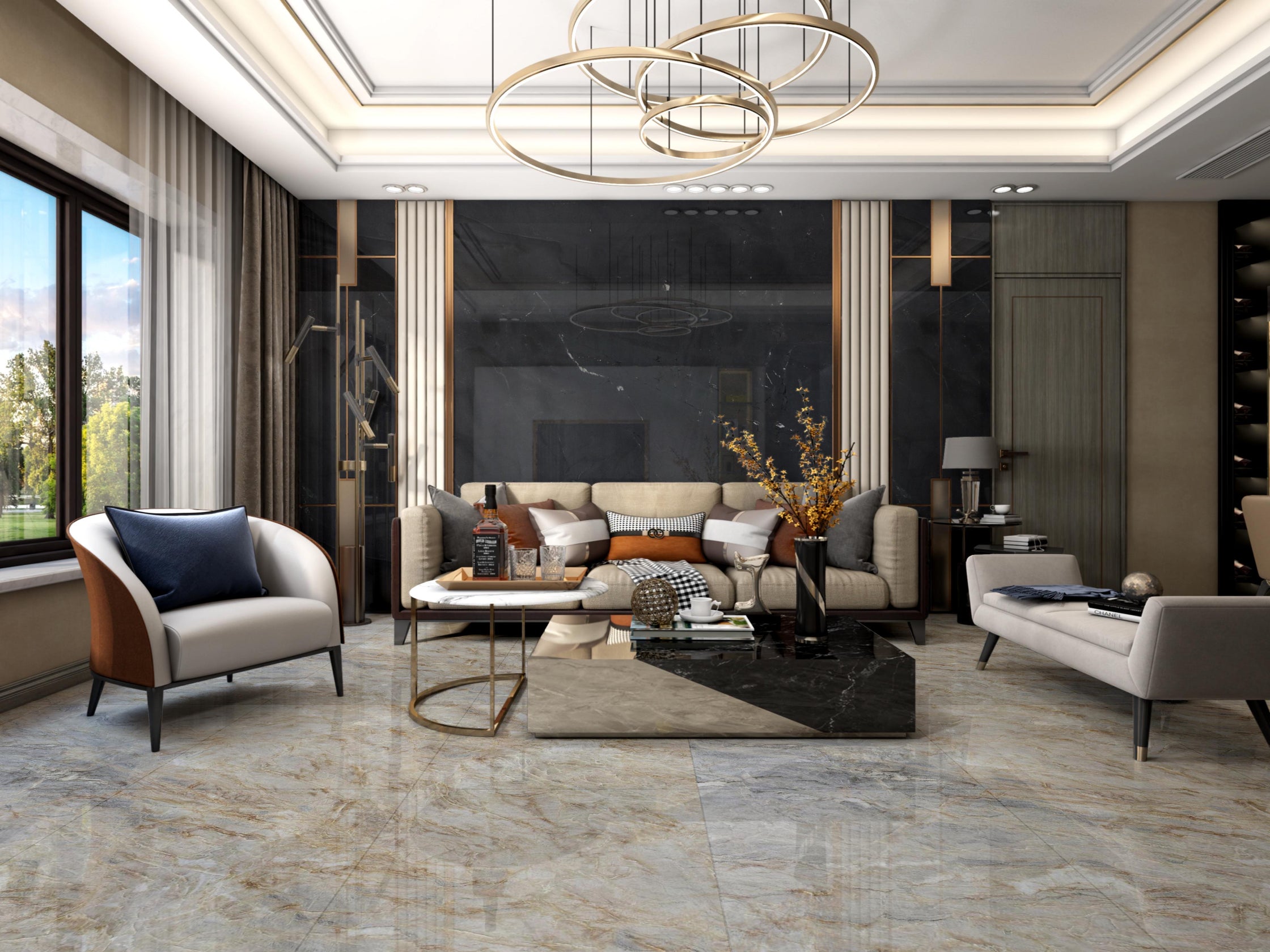 Imperial Tile & Stone: Luxury Marble, Porcelain, Ceramics & Slabs