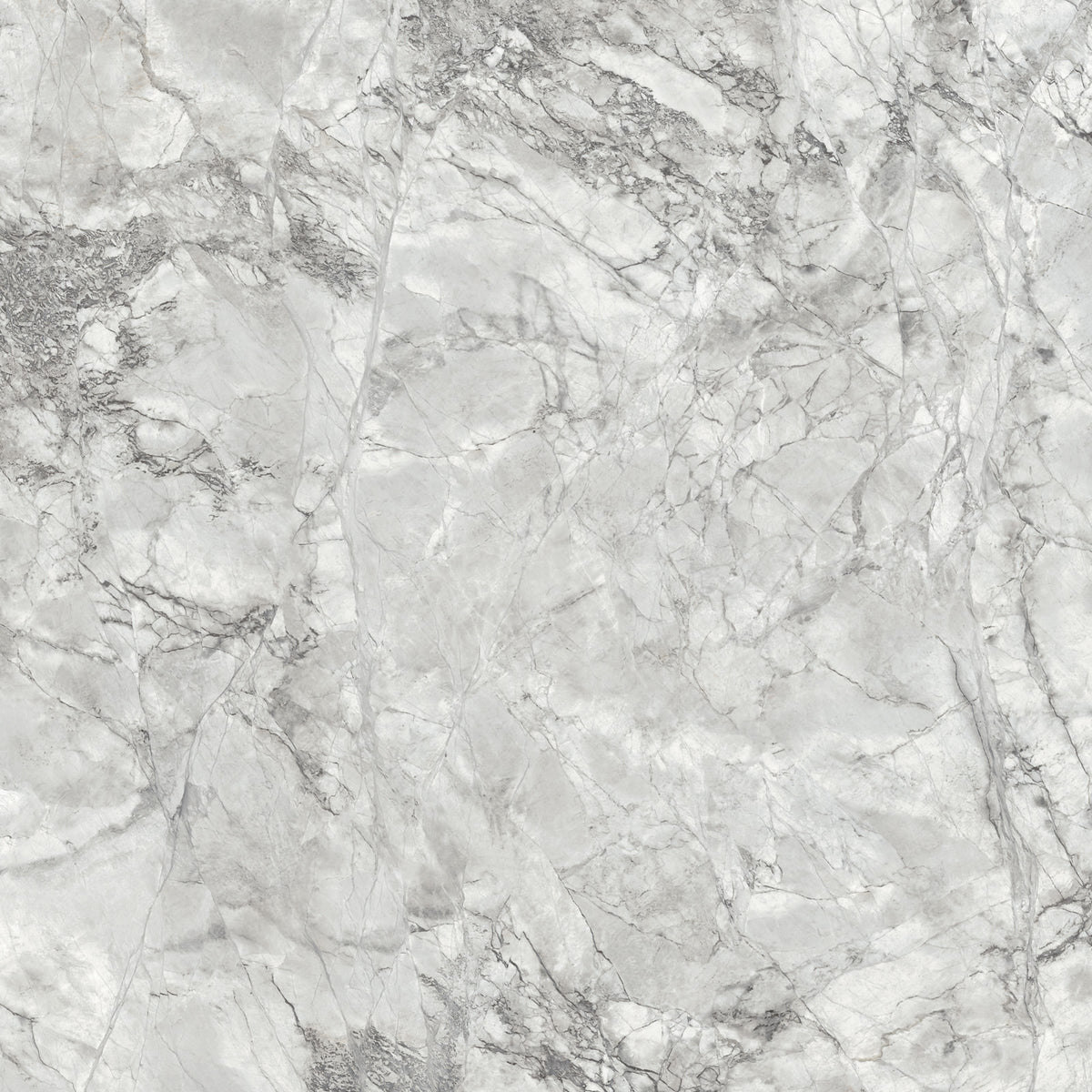 Super White Slab | Imperial Tile