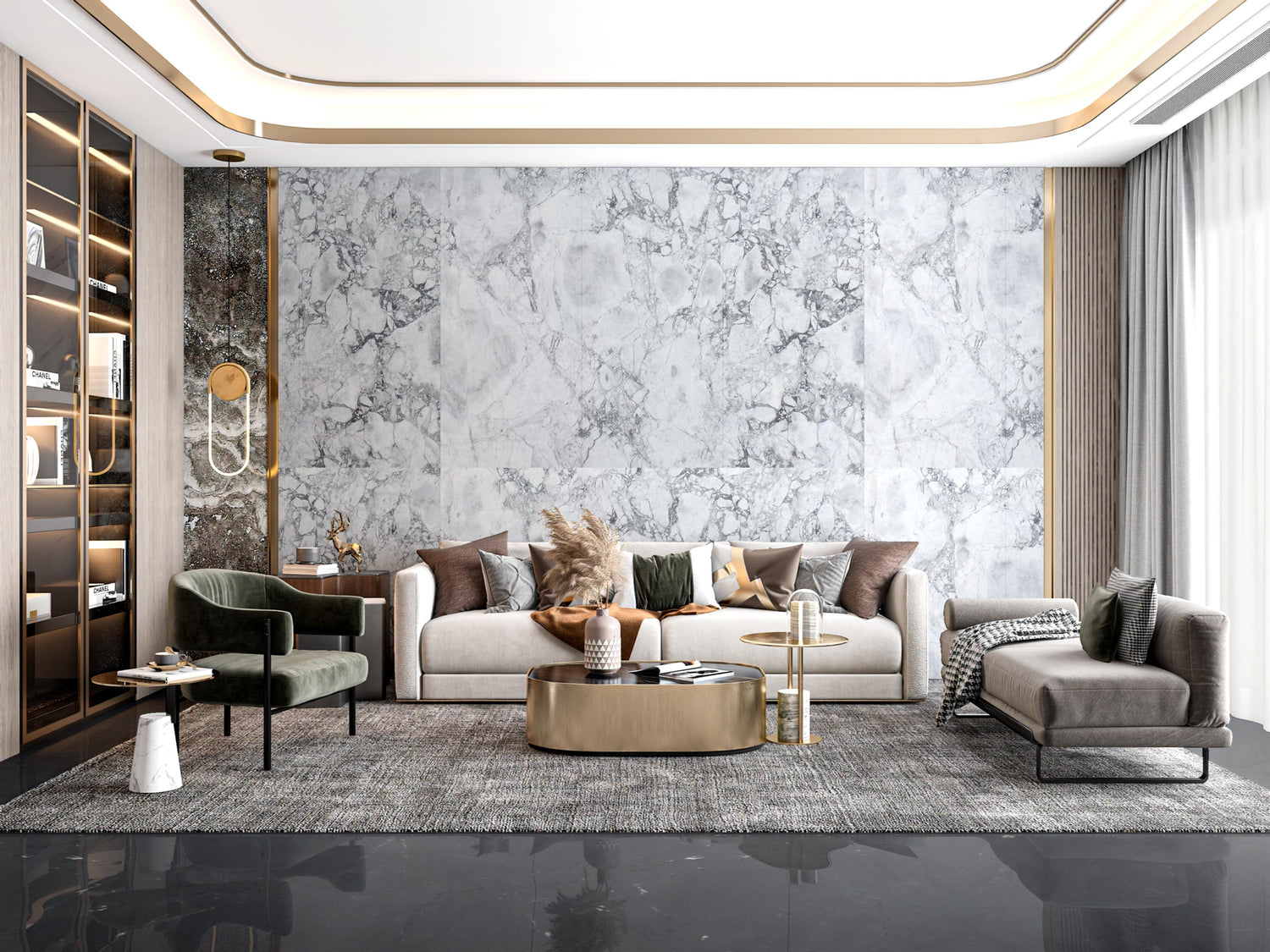 Imperial Tile & Stone: Luxury Marble, Porcelain, Ceramics & Slabs