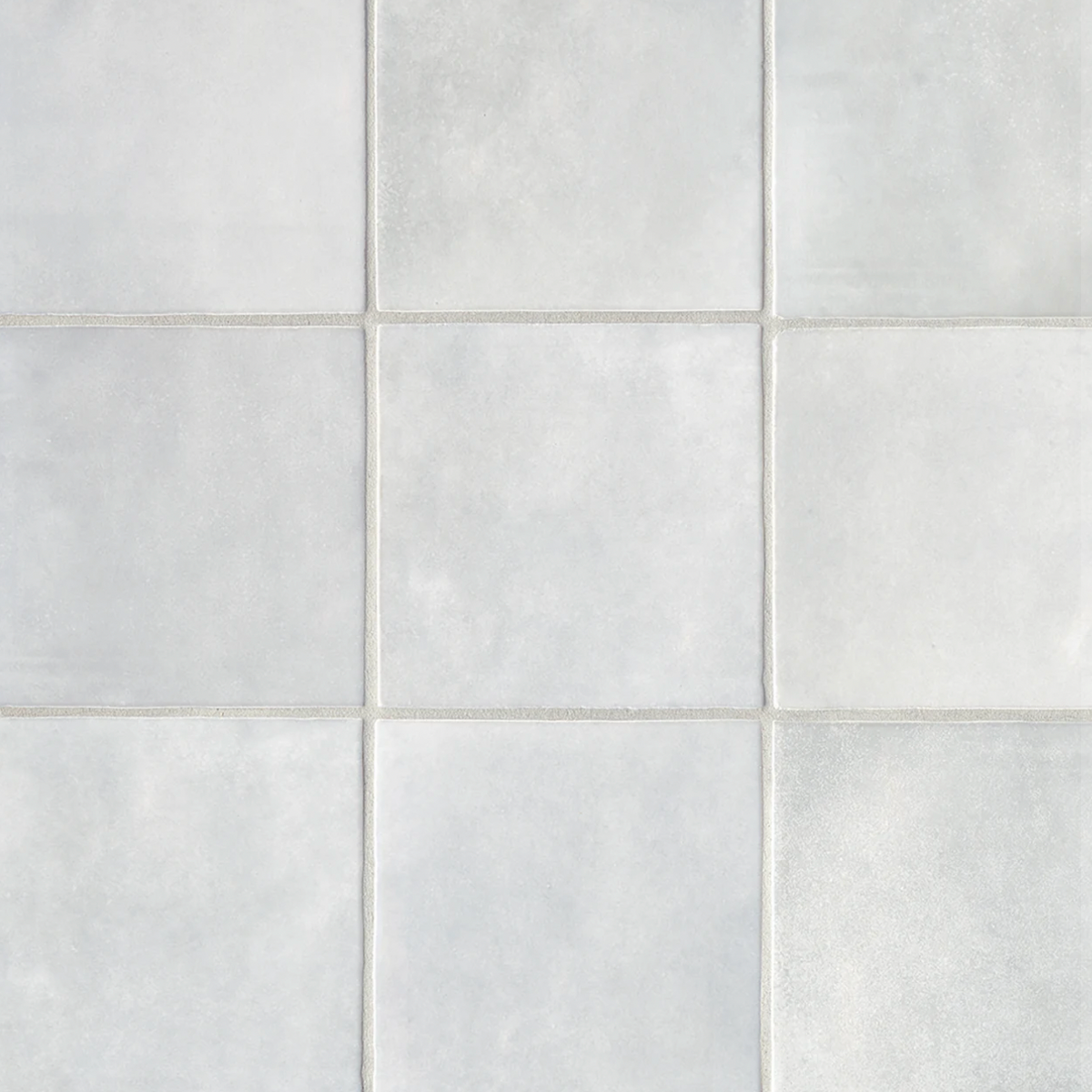 Cloe Ceramic Tile in Grey 5x5 – Imperial Tile