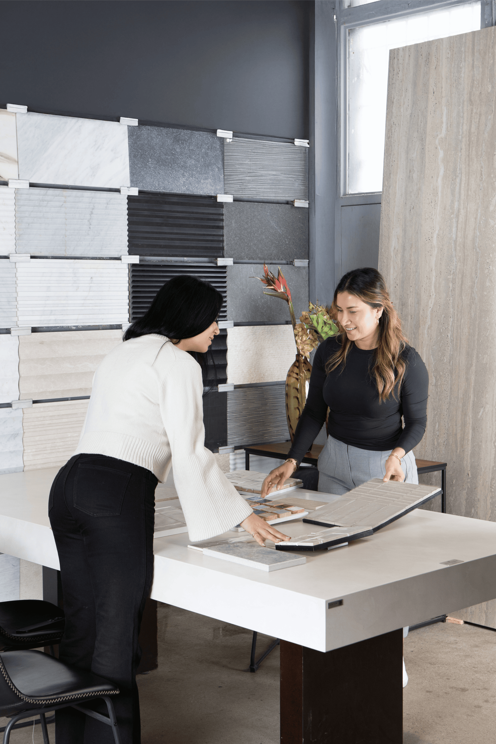 Imperial Tile & Stone: Luxury Marble, Porcelain, Ceramics & Slabs