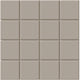Raster porcelain tile grids matte 6x6 solid color wall and floor tiles ...