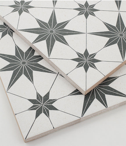 8x8 tile store