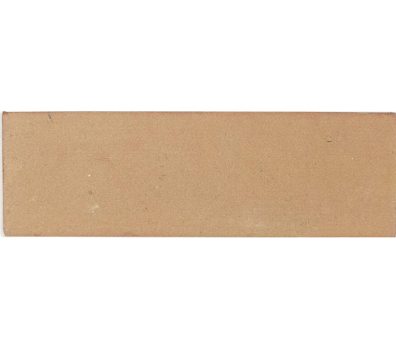 Bejmat Tan Matte Subway Tile | Imperial Tile