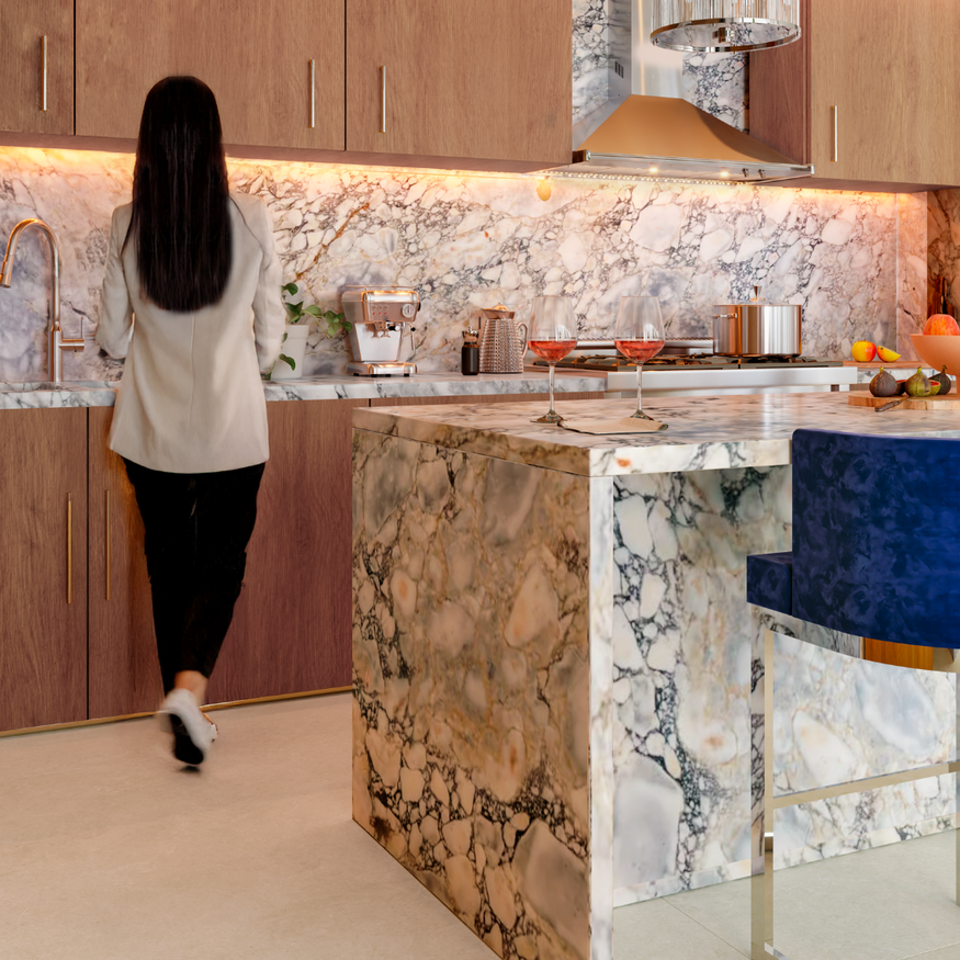 Imperial Tile & Stone: Luxury Marble, Porcelain, Ceramics & Slabs