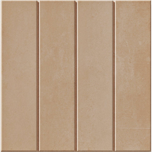 Raster Porcelain Tile lines Matte 6x6 solid color wall and floor tiles ...