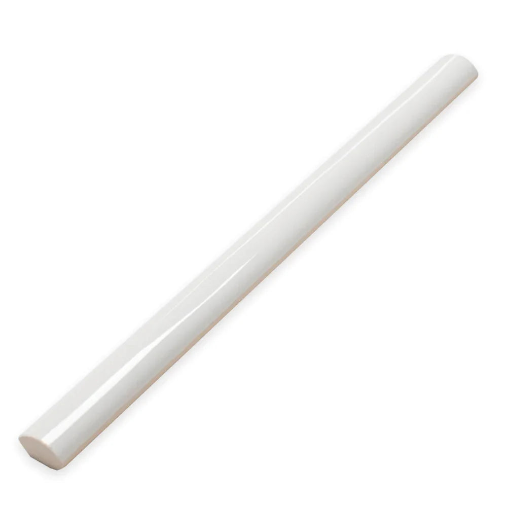 Fez Ceramic Rounded Edge Matte Tile | Imperial Tile