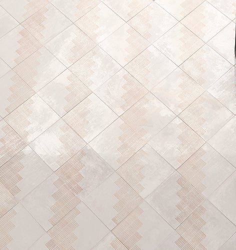 Chateau lines tile 7x7 wall and floor tiles zellige – Imperial Tile