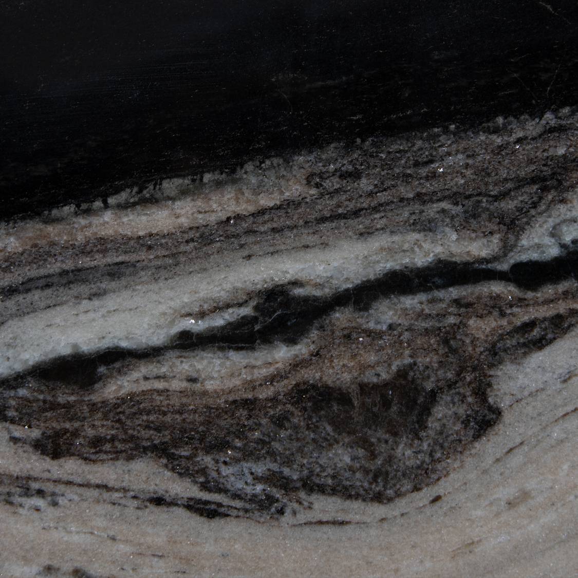 Hurricane Lux Marble Slab | Imperial Tile