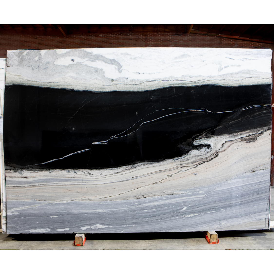 Hurricane Lux Marble Slab – Imperial Tile