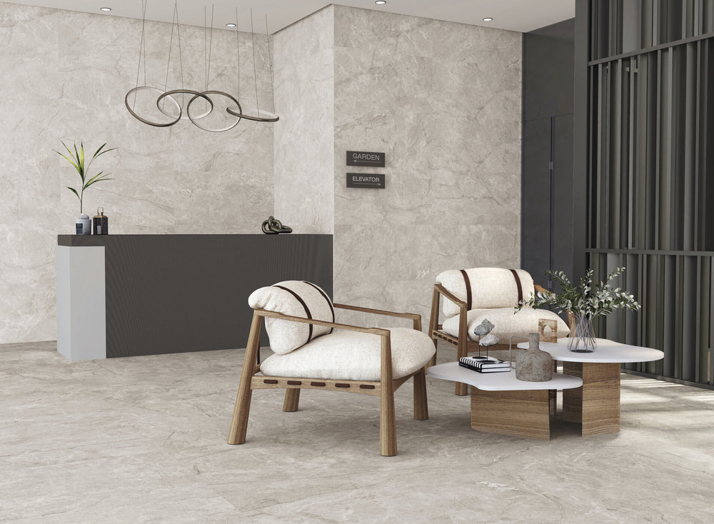 48x48 tile porcelain marble & natural stone look tiles – Imperial Tile