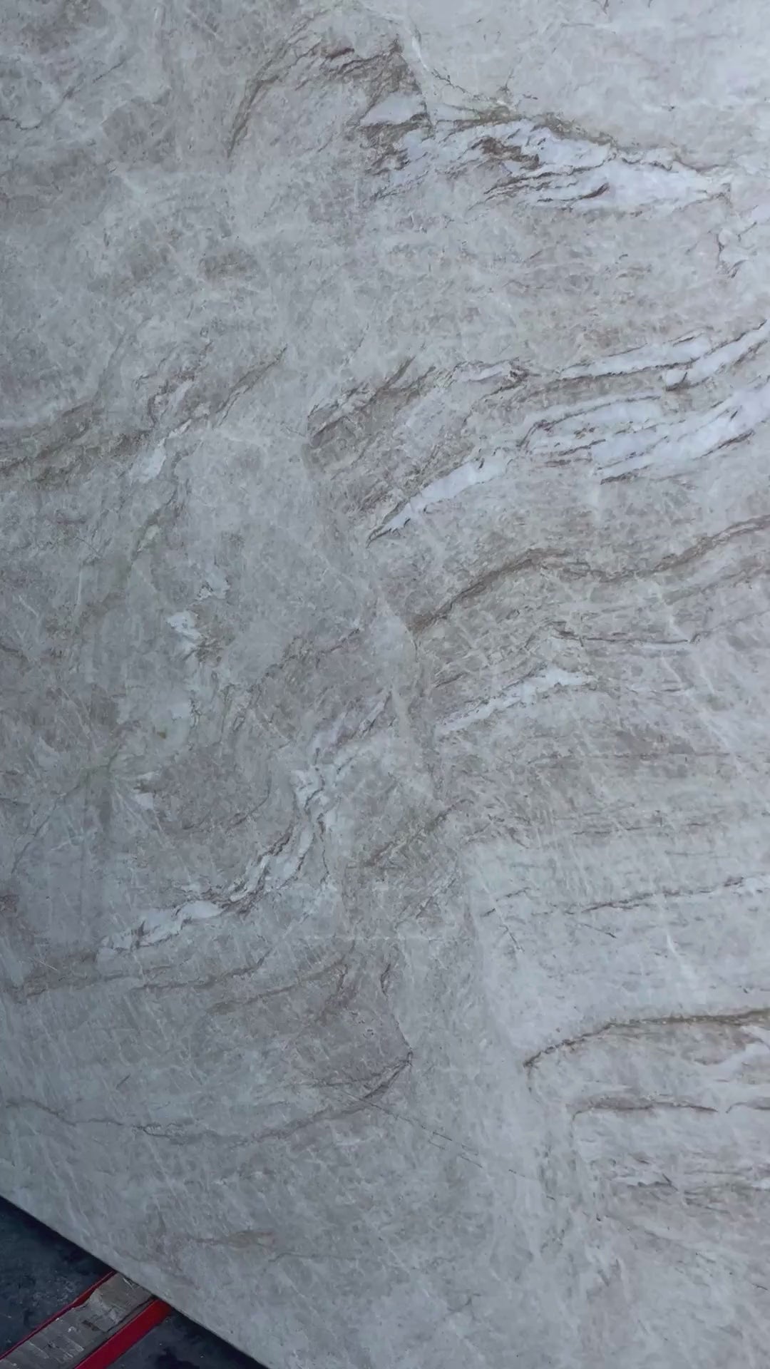 Taj Mahal Stone Slab Matte | Imperial Tile