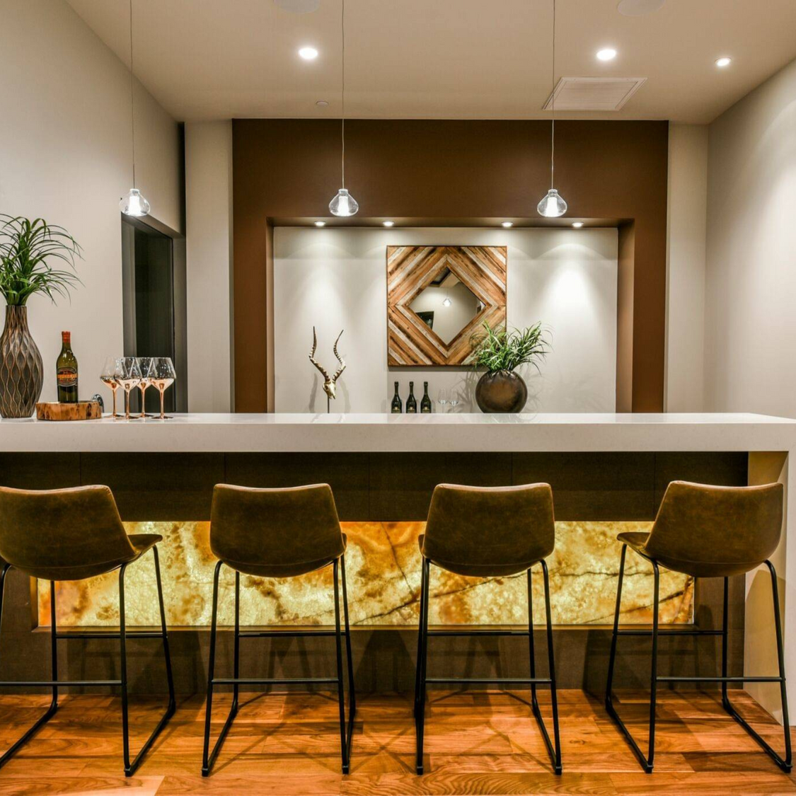 Technica Honey Onyx Porcelain Slab – Imperial Tile