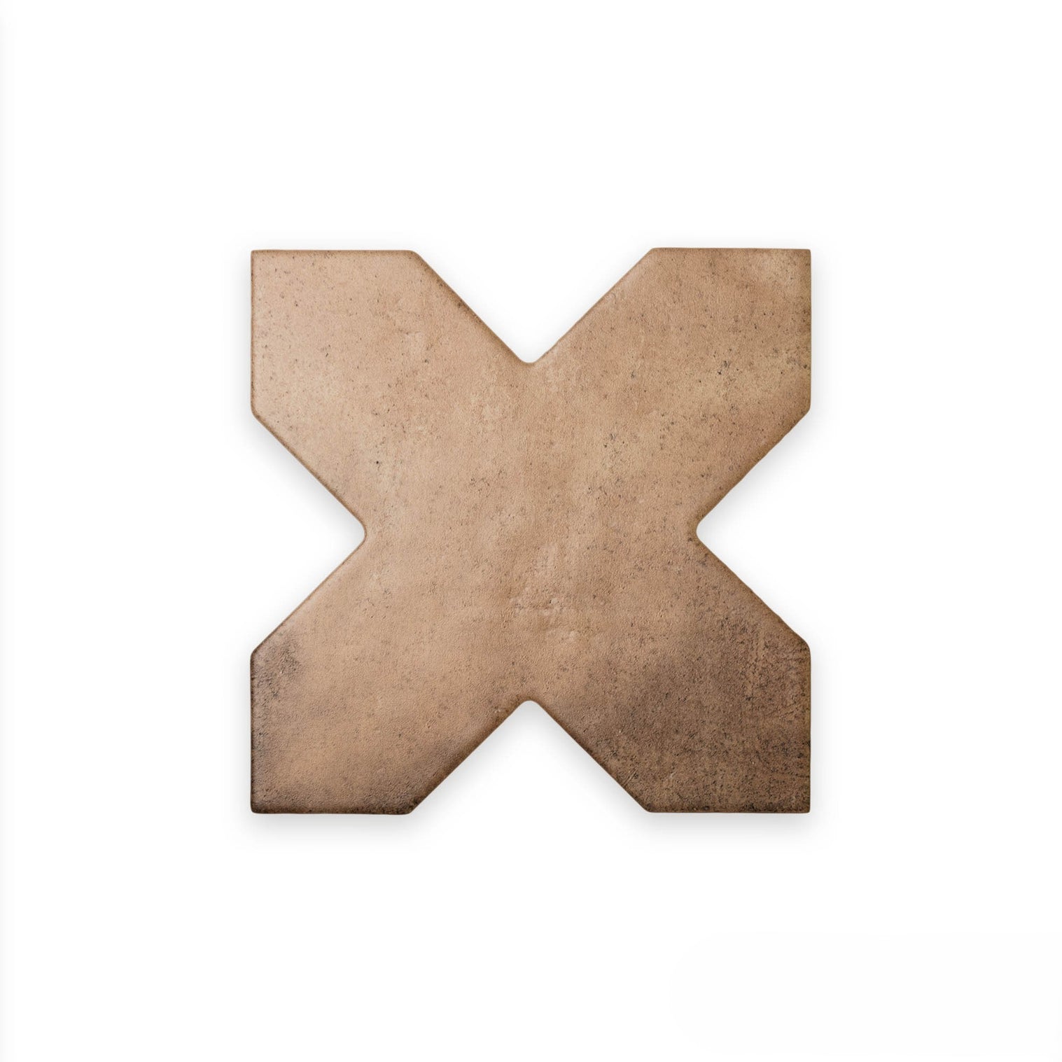 Amalfi Cross Tile 7x7 | Imperial Tile
