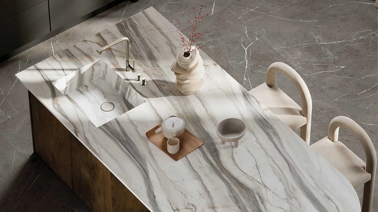Imperial Tile & Stone: Luxury Marble, Porcelain, Ceramics & Slabs