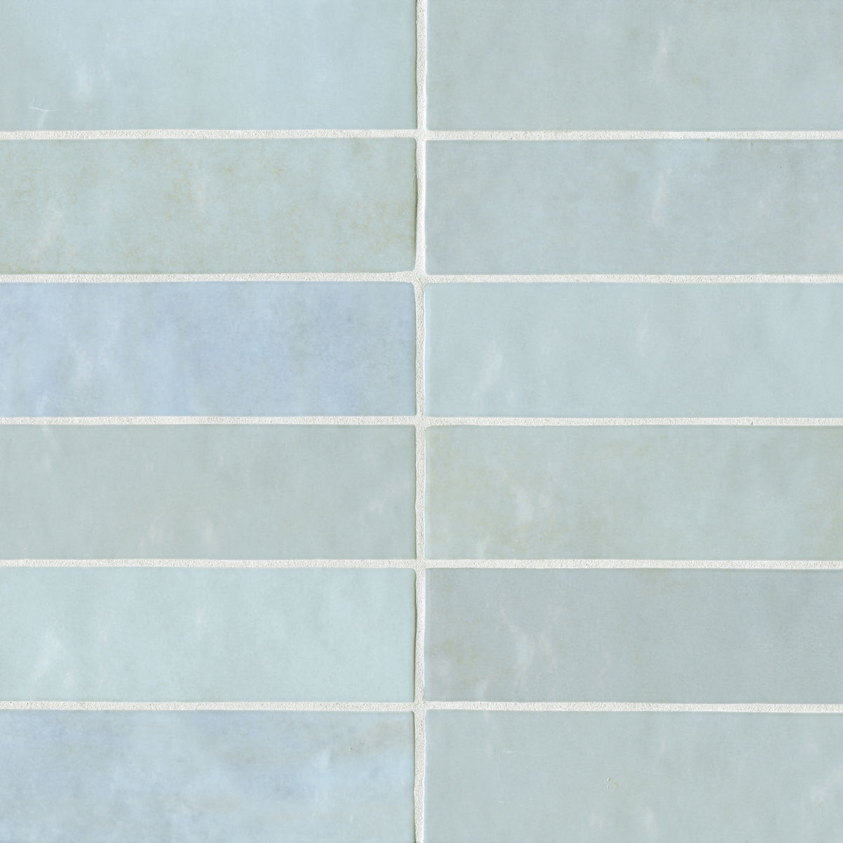 Cloe rectangle ceramic tile 2.5" x 8" subway tile – Imperial Tile