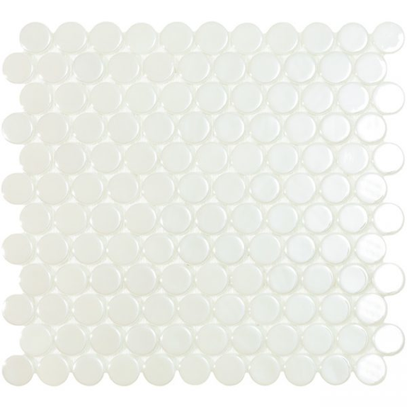 1x1 Tile Mosaic Sheets usually .96 to 1 square feet per sheet ...